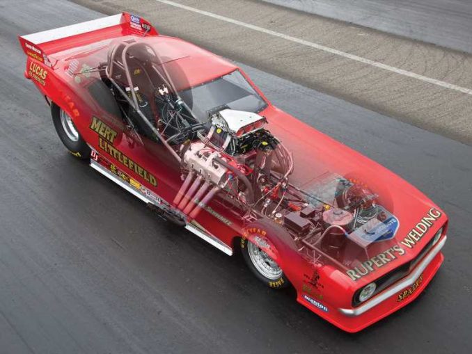 Mopar B-Body Fun: Taming a ’65 Dodge Coronet Drag Racer for Daily Use ...